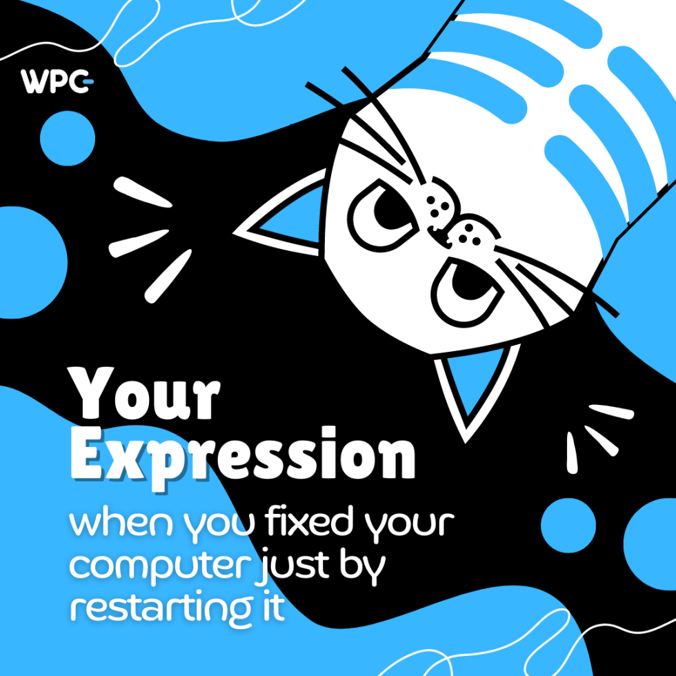 Learn Why the Restarting of Your Computer Works Like Magic